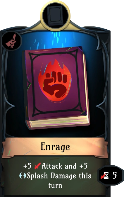 Enrage | Ring of Pain Wiki | Fandom