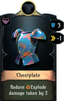 Chestplate | Ring of Pain Wiki | Fandom