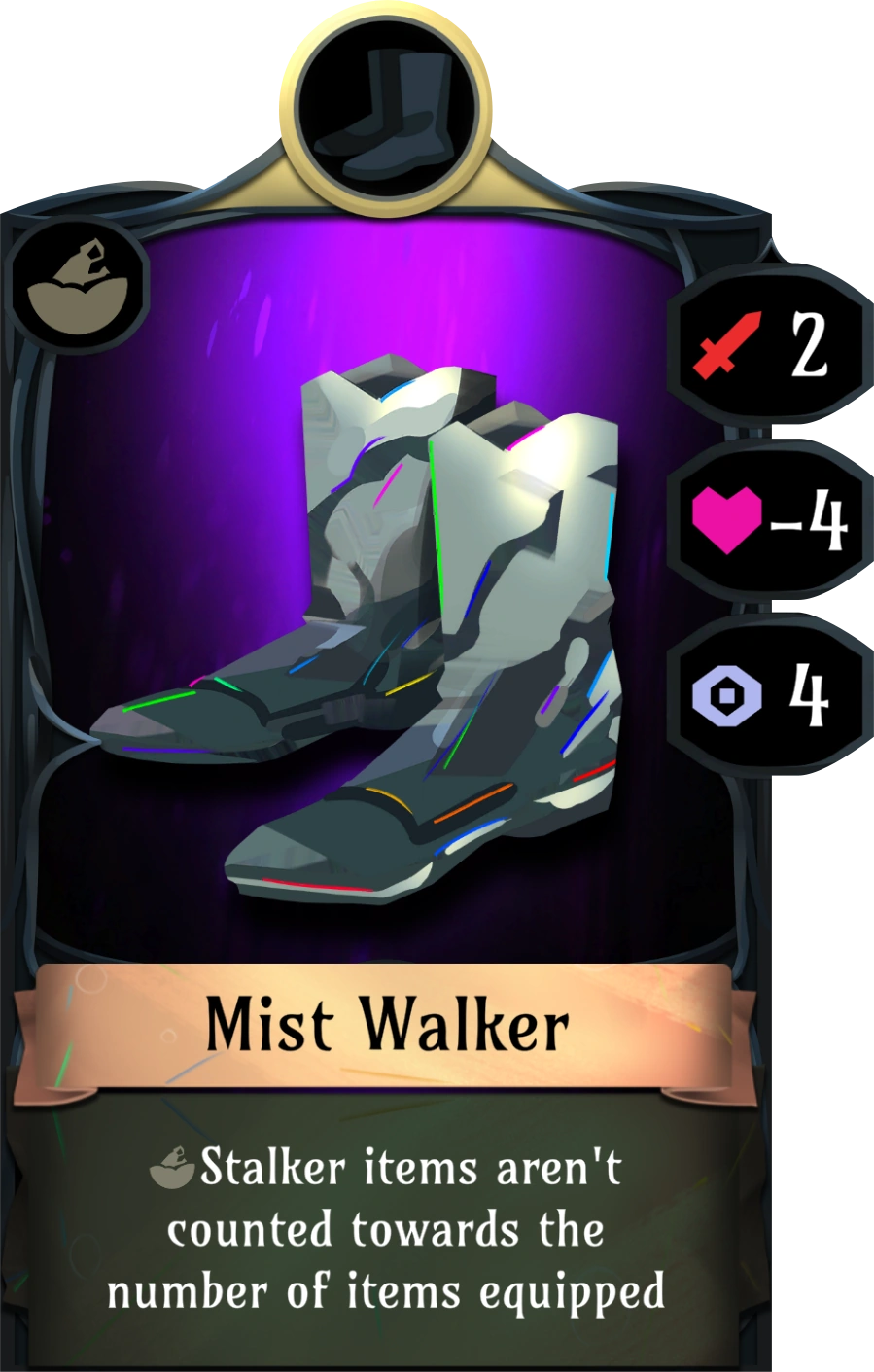 Mist Walker | Ring of Pain Wiki | Fandom