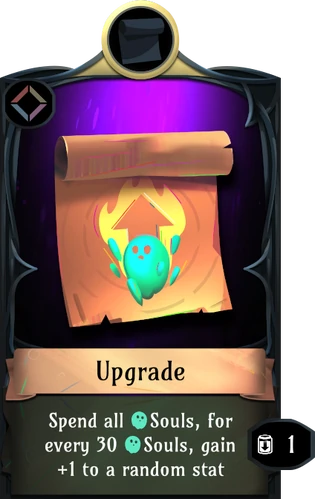 Upgrade | Ring of Pain Wiki | Fandom