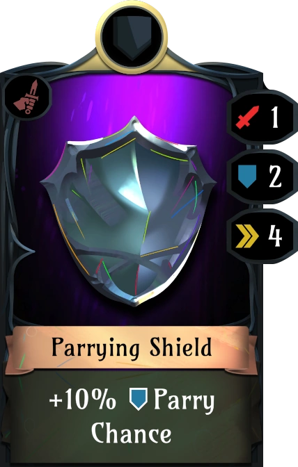 Parrying Shield | Ring of Pain Wiki | Fandom