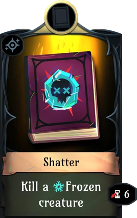 Shatter | Ring of Pain Wiki | Fandom