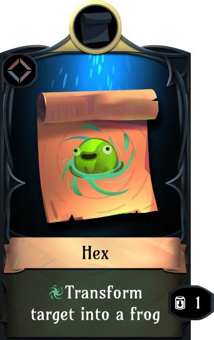 Hex | Ring of Pain Wiki | Fandom