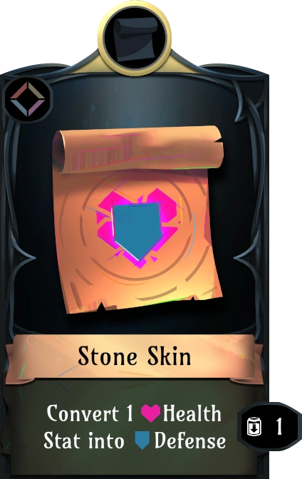 Stone Skin | Ring of Pain Wiki | Fandom