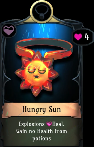 Hungry Sun | Ring of Pain Wiki | Fandom