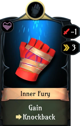 Inner Fury | Ring of Pain Wiki | Fandom