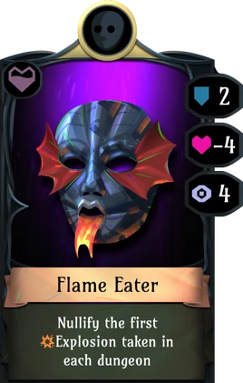 Flame Eater | Ring of Pain Wiki | Fandom