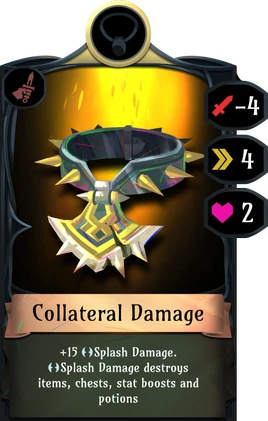 Collateral Damage | Ring of Pain Wiki | Fandom