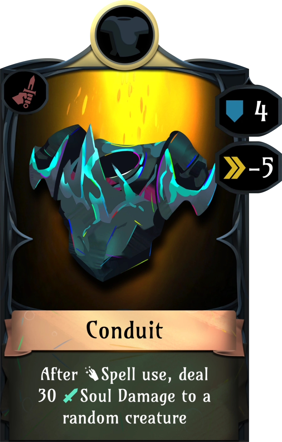 Conduit | Ring of Pain Wiki | Fandom