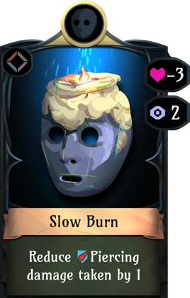 Slow Burn | Ring of Pain Wiki | Fandom