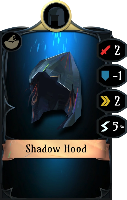 Shadow Hood | Ring of Pain Wiki | Fandom