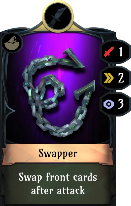 Swapper | Ring of Pain Wiki | Fandom