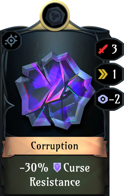 Corruption | Ring of Pain Wiki | Fandom