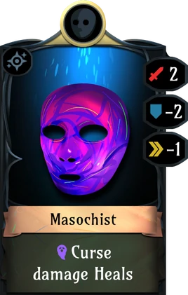 Masochist | Ring of Pain Wiki | Fandom
