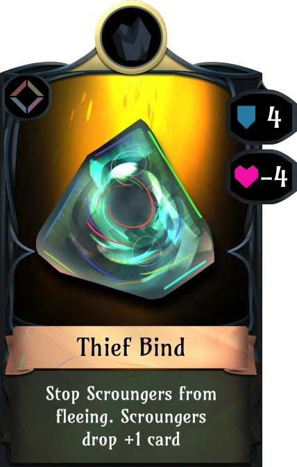 Thief Bind | Ring of Pain Wiki | Fandom