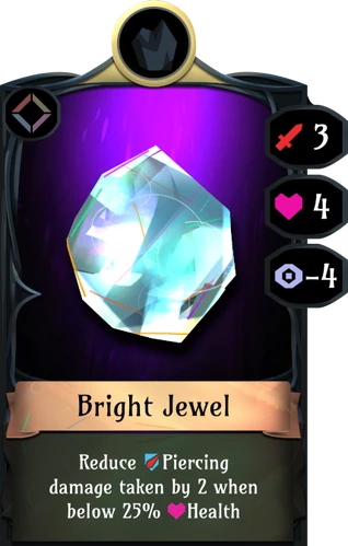 Bright Jewel | Ring of Pain Wiki | Fandom