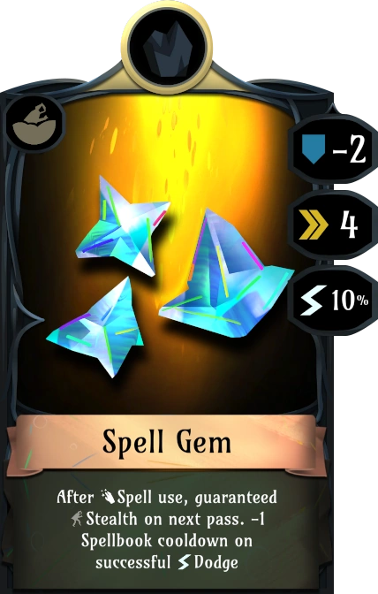 Spell Gem | Ring of Pain Wiki | Fandom