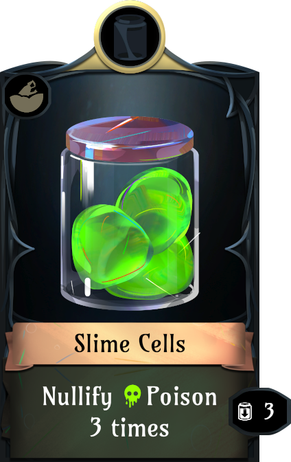 Slime Cells | Ring of Pain Wiki | Fandom