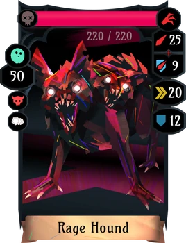 Rage Hound | Ring of Pain Wiki | Fandom