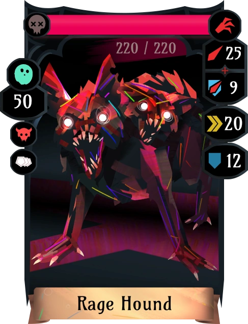 Rage Hound | Ring of Pain Wiki | Fandom