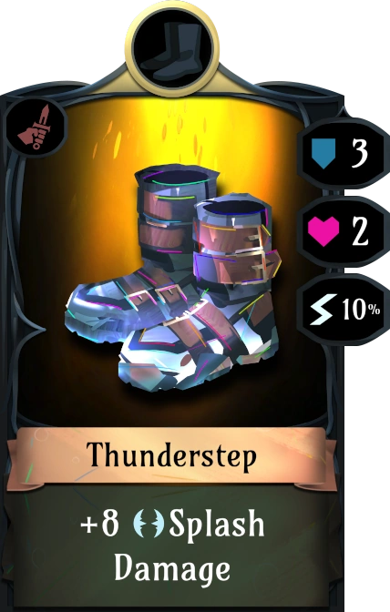 Thunderstep | Ring of Pain Wiki | Fandom