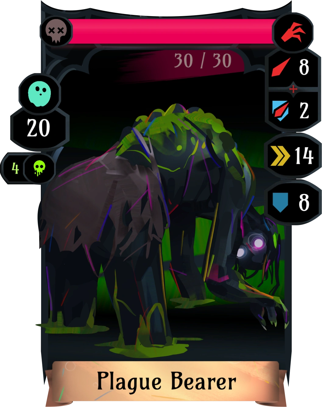 Plague Bearer | Ring of Pain Wiki | Fandom