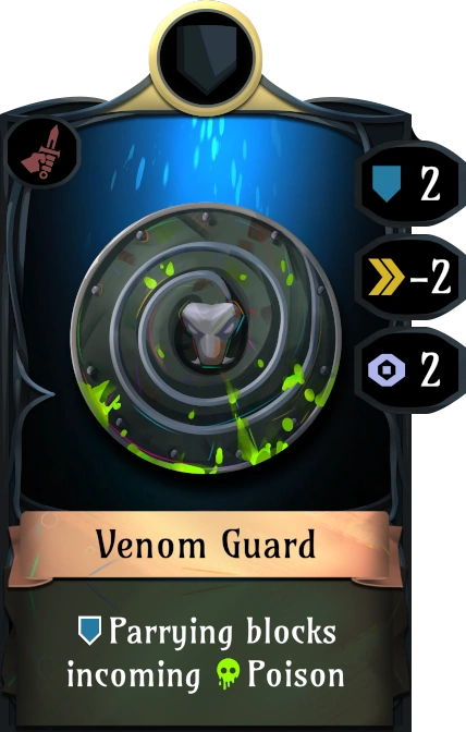 Venom Guard | Ring of Pain Wiki | Fandom