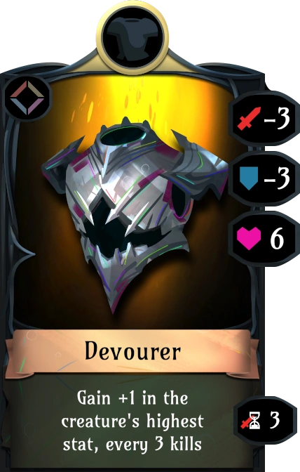 Devourer | Ring of Pain Wiki | Fandom