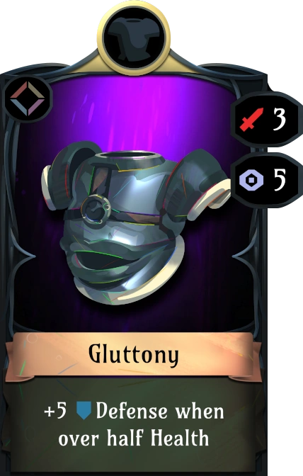 Gluttony | Ring of Pain Wiki | Fandom