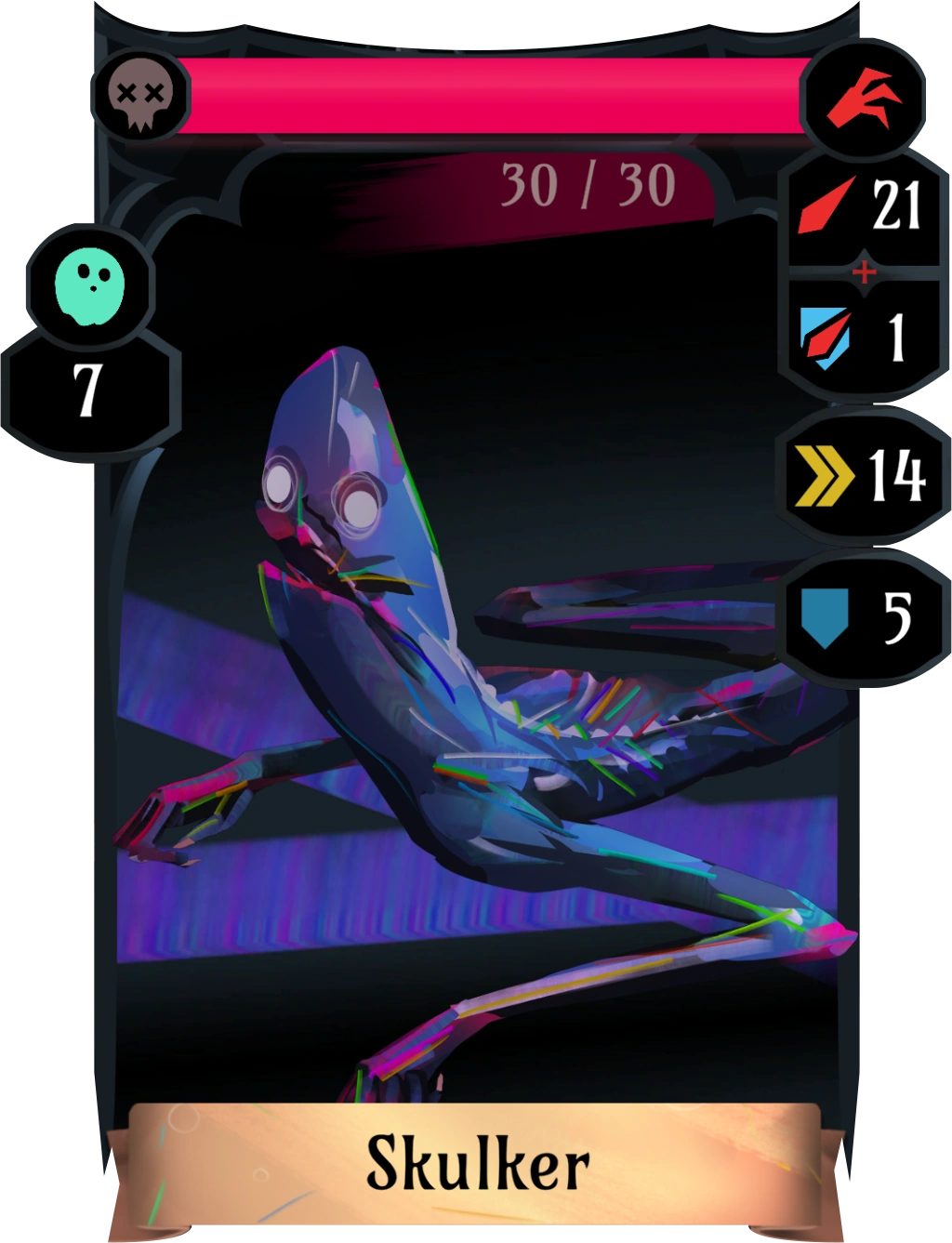 Skulker | Ring of Pain Wiki | Fandom