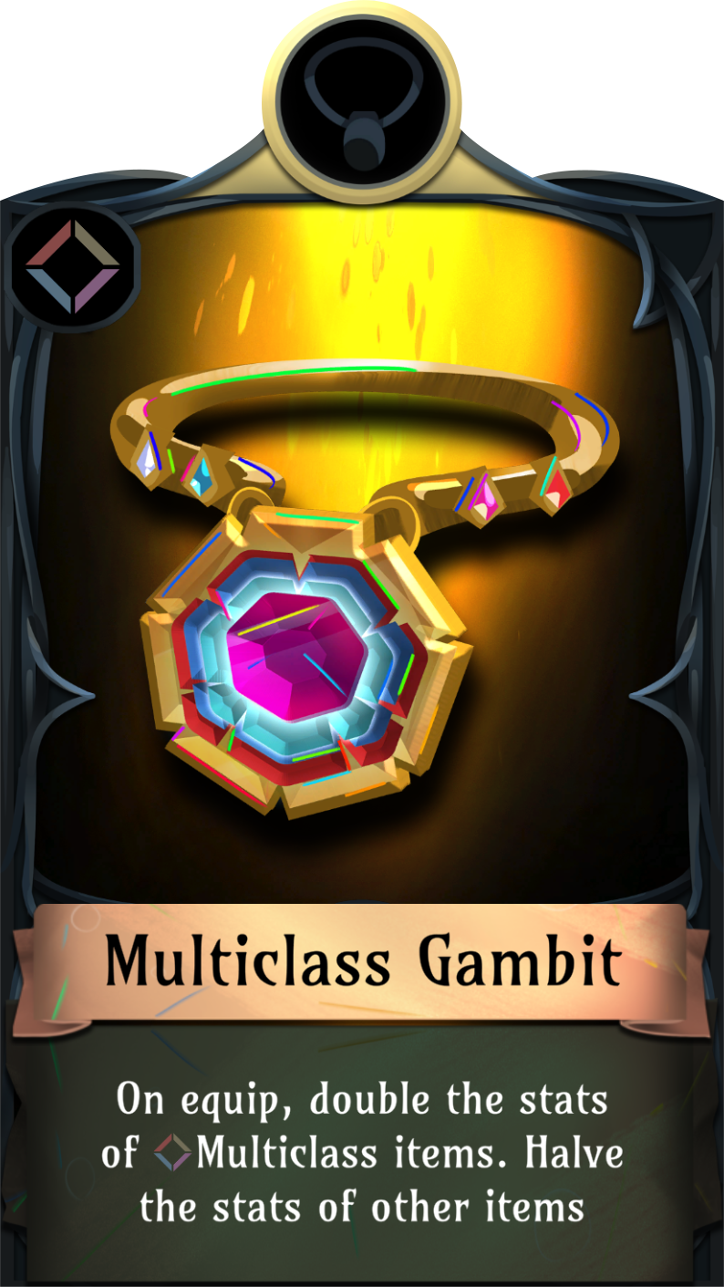 Multiclass Gambit | Ring of Pain Wiki | Fandom