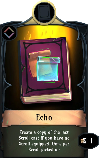 Echo | Ring of Pain Wiki | Fandom