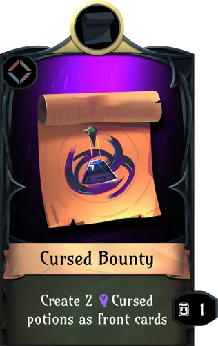 Cursed Bounty | Ring of Pain Wiki | Fandom