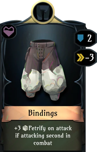 Bindings | Ring of Pain Wiki | Fandom