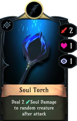 Soul Torch | Ring of Pain Wiki | Fandom
