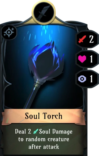 Soul Torch | Ring of Pain Wiki | Fandom