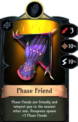 Phase Friend | Ring of Pain Wiki | Fandom
