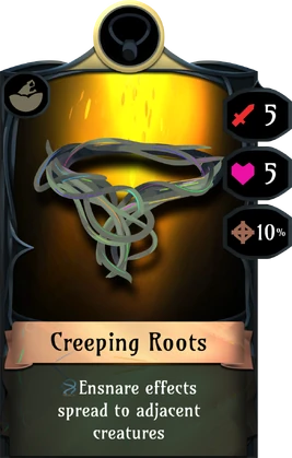 Creeping Roots | Ring of Pain Wiki | Fandom