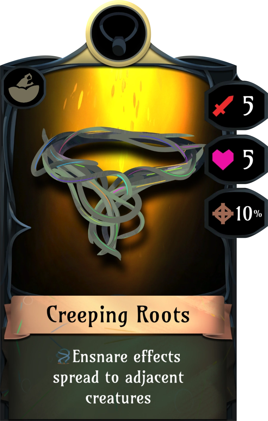Creeping Roots | Ring of Pain Wiki | Fandom