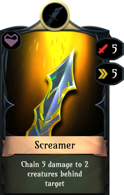 Screamer | Ring of Pain Wiki | Fandom