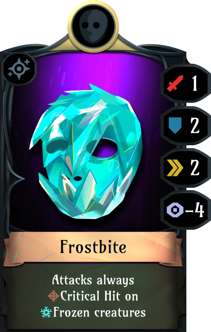 Frostbite | Ring of Pain Wiki | Fandom