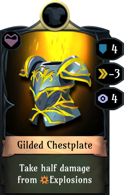 Gilded Chestplate | Ring of Pain Wiki | Fandom