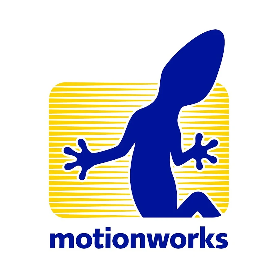 MotionWorks GmbH | Весёлая улица 19 Вики | Fandom