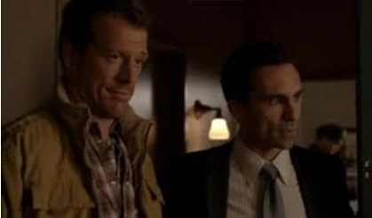 Jimmy Kemper | Ringer Wiki | Fandom