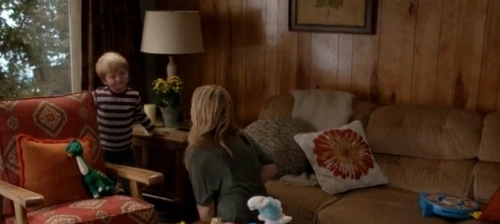 Siobhan's House | Ringer Wiki | Fandom