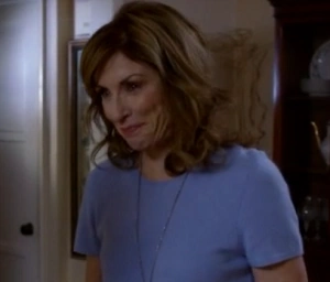 Nancy Painter | Ringer Wiki | Fandom