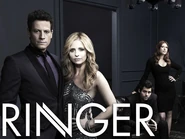 RINGER | Ringer Wiki | Fandom