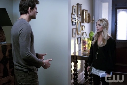 Category:Characters | Ringer Wiki | Fandom