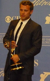 Billy Miller | Ringer Wiki | Fandom