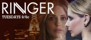 RINGER | Ringer Wiki | Fandom